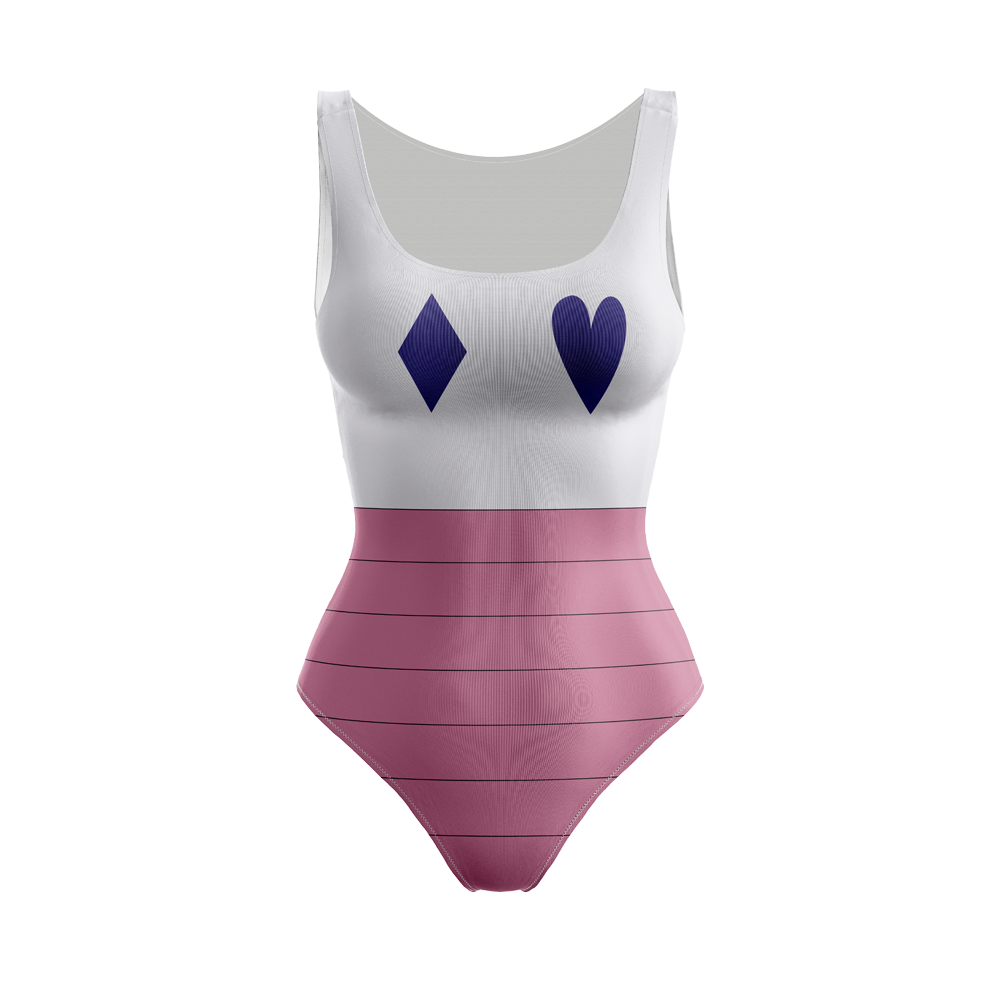 Isoka (Hunter x Hunter) – Vultur