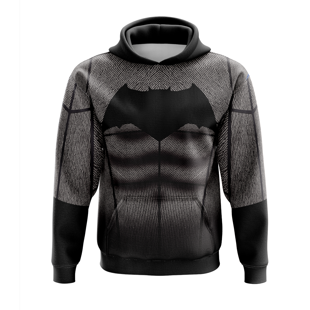 Batman (Batfleck) – Vultur