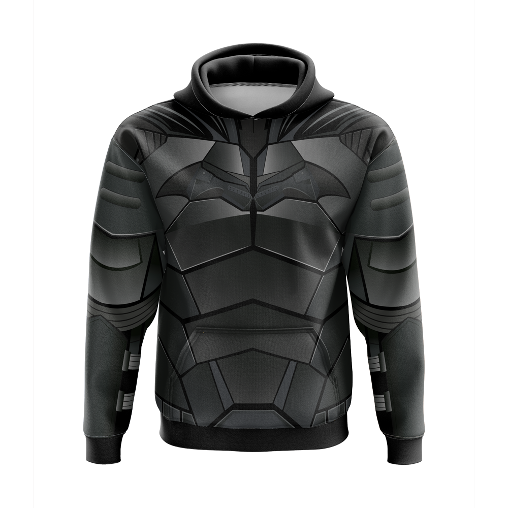 Batman (Battinson) – Vultur