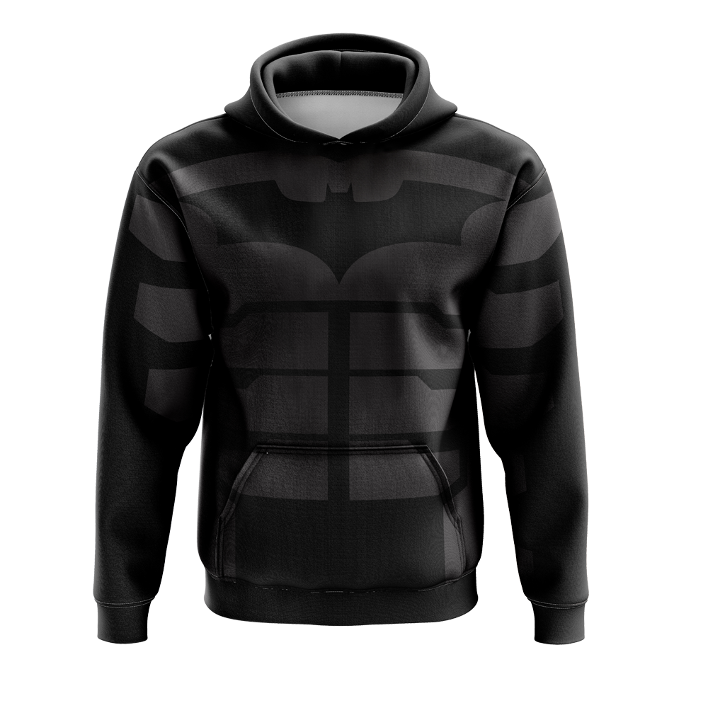 Batman (Batbale) – Vultur