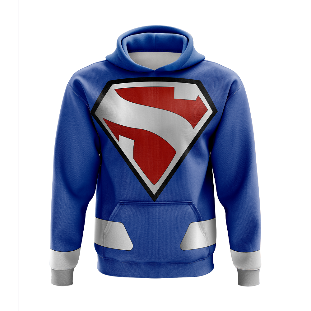 Superman Val Zod – Vultur