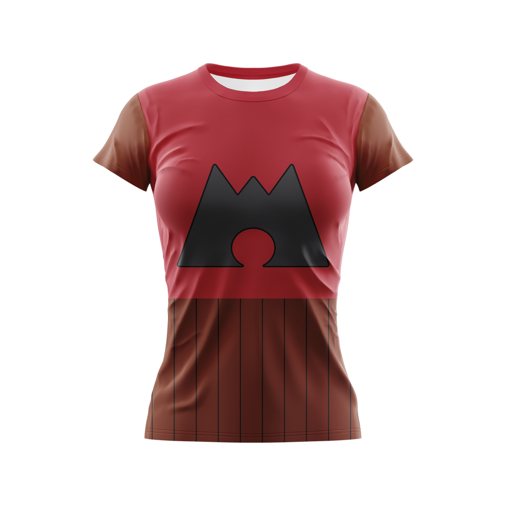 Equipo Magma (Pokemón) – Vultur